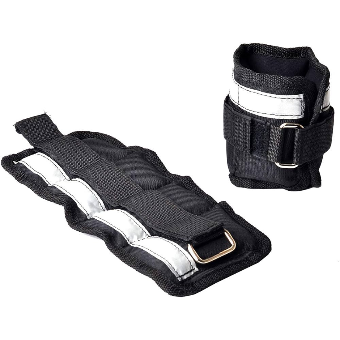 Ankle Weight – Chisel e-Store
